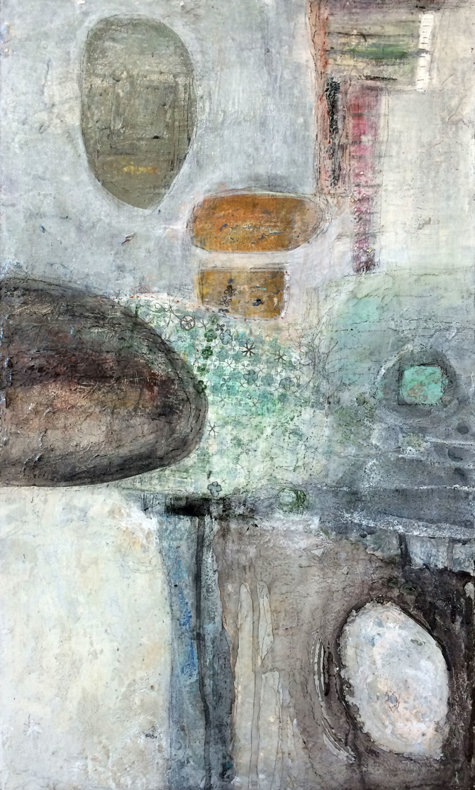 paintings - Terri Froelich