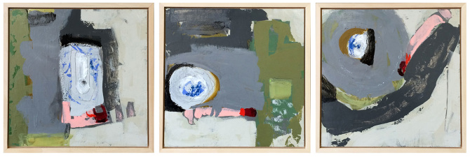 paintings - Terri Froelich